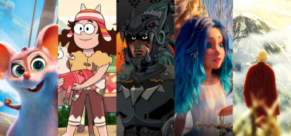 Independent Animation Producers Share Tips On Surviving And Thriving In ...