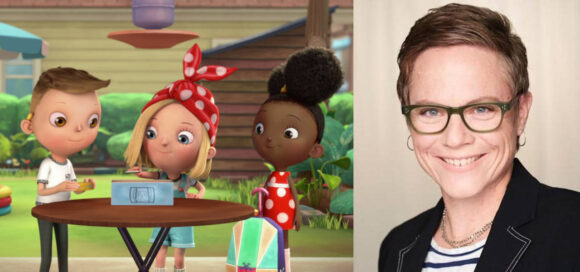 Chris Nee, Who Is No Longer At Netflix, Says Streamers Don’t Understand ...