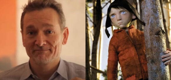 Alan Dewhurst, Passion Pictures Co-Founder And 'Peter & The Wolf ...