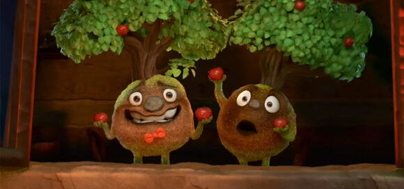 'Elemental' Flops With Second-Worst Debut In Pixar History