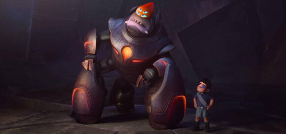 Pixar’s ‘Elio’ Gets First Trailer And March 1, 2024, Release Date