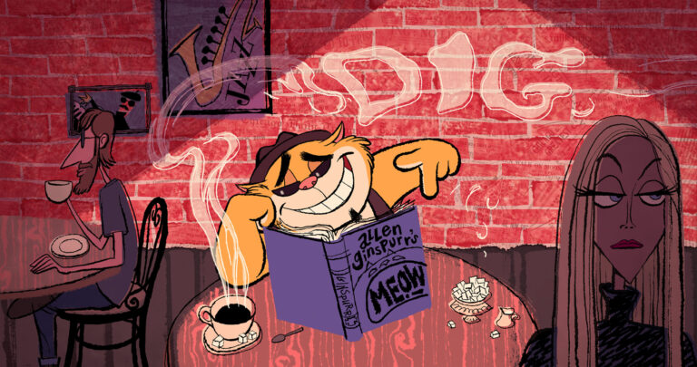 'Aladdin,' 'Moana' Director John Musker Goes Indie With Annecy-Debuting ...