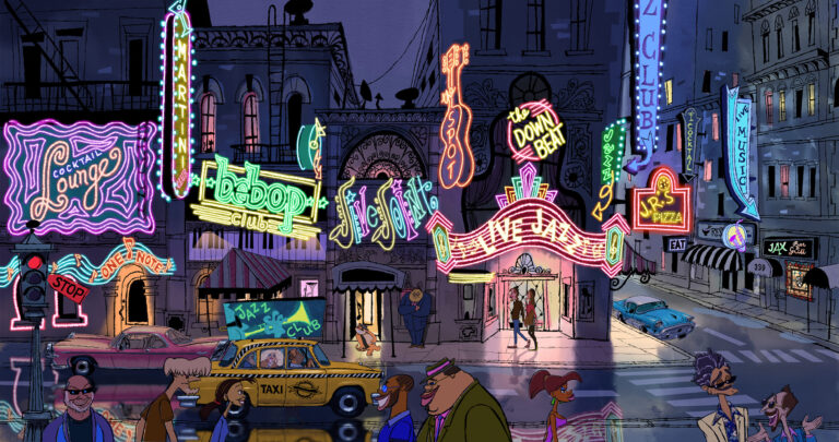 'Aladdin,' 'Moana' Director John Musker Goes Indie With Annecy-Debuting ...