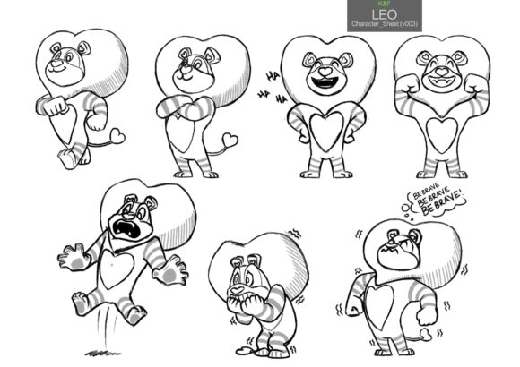 Uganda's Creatures Animation Debuts Its First Series, 'Kunda & Friends'