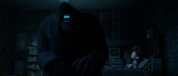 Interview With 'Orion And The Dark' Director Sean Charmatz, Production ...