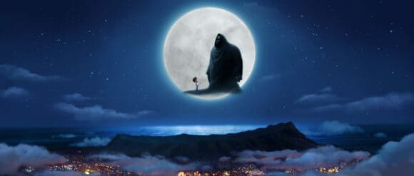 Interview With 'Orion And The Dark' Director Sean Charmatz, Production ...