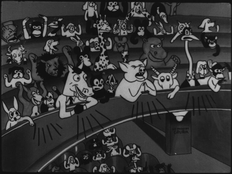 Mexico Is Creating A Digital Database To Protect Its Animation Heritage