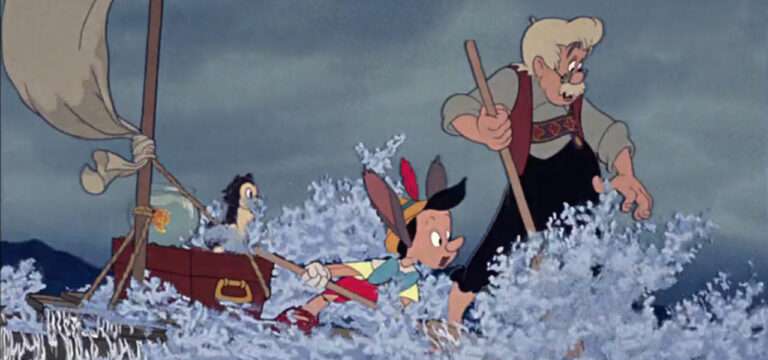 As Pixar's 'Elemental' Hits Theaters, We Highlight Our Favorite ...