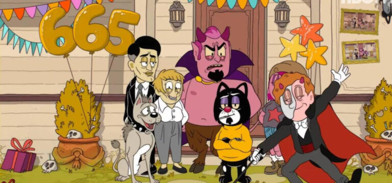 European Animation Producers Want More Original Commissions From U.S ...