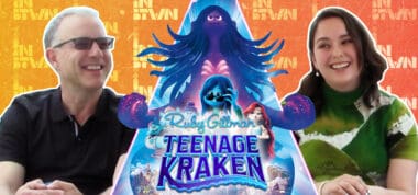 ‘Ruby Gillman’ Directors On Creating Dreamworks Animation's First ...