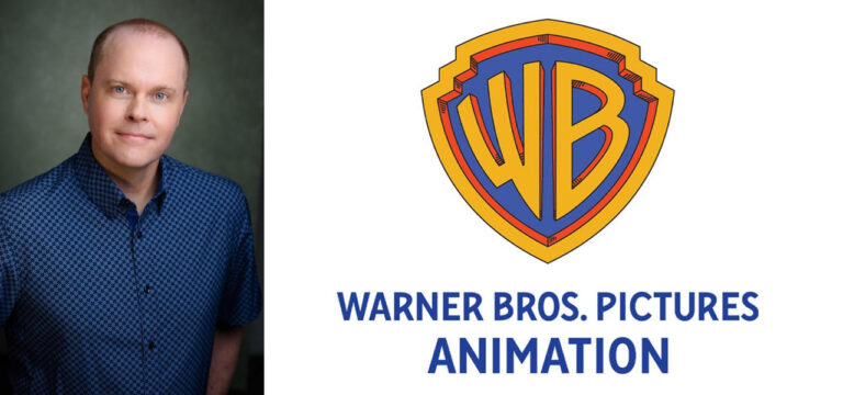 Warner Bros. Reworked Feature Animation Unit Appoints Artist-Turned ...