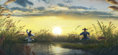 Historical Epic 'Chang'An' Is Set For A Huge Chinese Opening Weekend ...