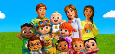 'CoComelon: The Movie' Set for 2027 Theatrical Release