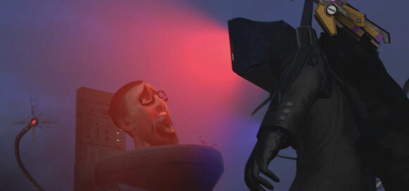 How The Animation Channel DaFuq!?Boom! Became Youtube's Biggest Hit ...