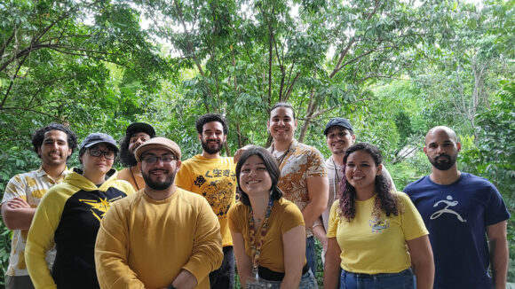 Animation Workers At Puerto Rico's Gladius Studios Vote To Unionize ...