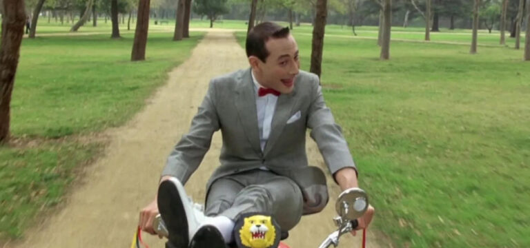 Paul Reubens, Pee-wee Herman Actor And Animation Champion, Dies at 70
