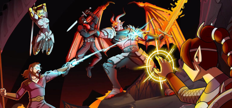 Producers Of The Popular Gaming Youtube Channel Mashed Have Launched ...