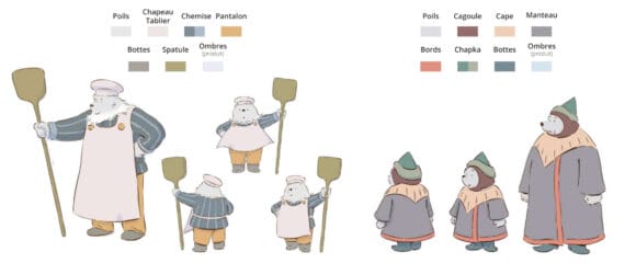 Why The ‘Ernest & Celestine’ Sequel's Narrative Depended On Nailing The ...