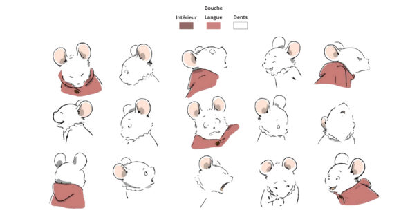 Why The ‘Ernest & Celestine’ Sequel's Narrative Depended On Nailing The ...