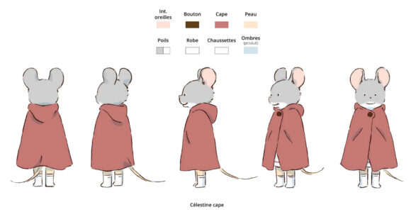 Why The ‘Ernest & Celestine’ Sequel's Narrative Depended On Nailing The ...