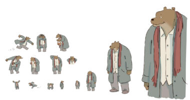 Why The ‘Ernest & Celestine’ Sequel's Narrative Depended On Nailing The ...