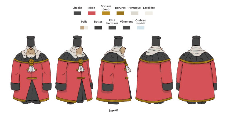 Why The ‘Ernest & Celestine’ Sequel's Narrative Depended On Nailing The ...