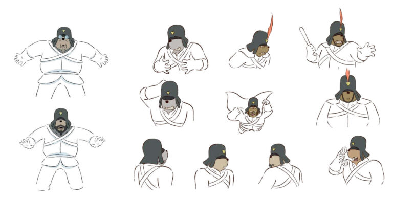 Why The ‘Ernest & Celestine’ Sequel's Narrative Depended On Nailing The ...