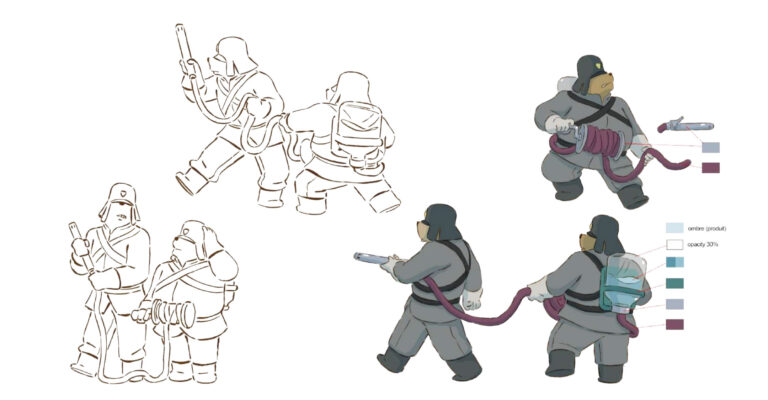 Why The ‘Ernest & Celestine’ Sequel's Narrative Depended On Nailing The ...