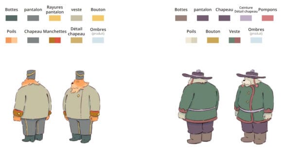 Why The ‘Ernest & Celestine’ Sequel's Narrative Depended On Nailing The ...