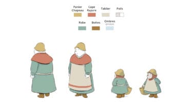 Why The ‘Ernest & Celestine’ Sequel's Narrative Depended On Nailing The ...