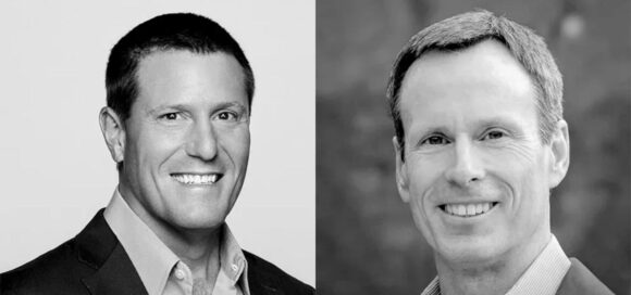 Former Disney Execs Kevin Mayer And Tom Staggs, Now Owners Of ...