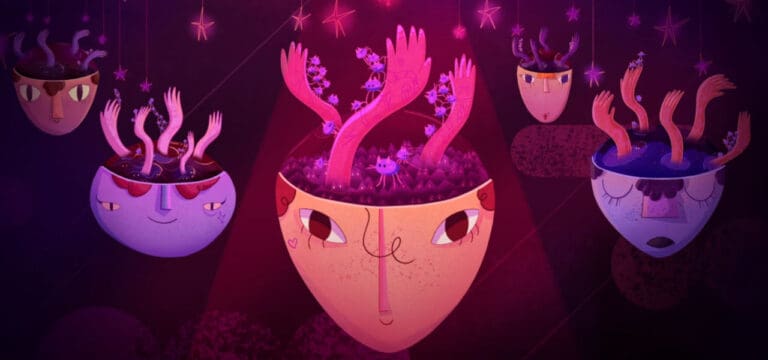 Five Highlights From Mexico's Pixelatl, Starting Next Week