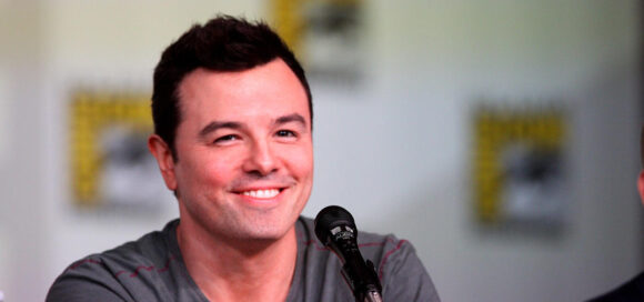Seth MacFarlane Donates $1M To Workers Affected By WGA, SAG-AFTRA Strikes