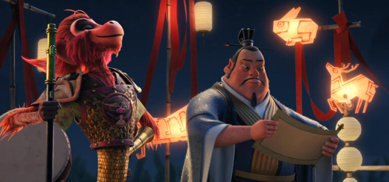 ‘The Monkey King’ Reviews Roundup: The Beauty Of Netflix’s Latest ...