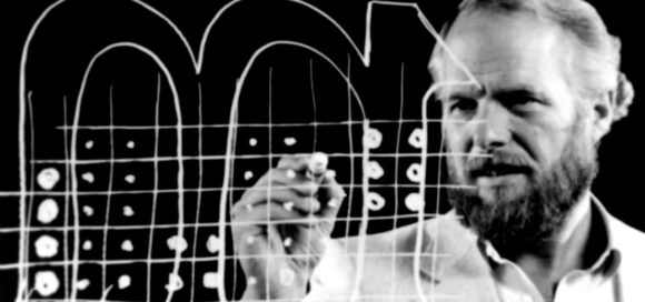 John Warnock, Adobe Co-Founder, Dies At 82