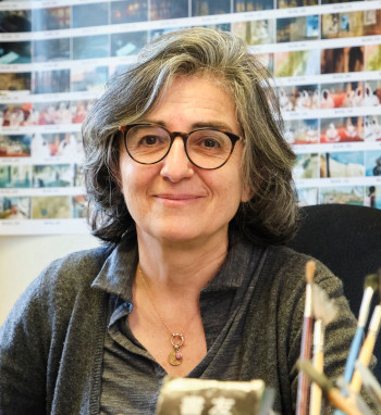 Hometown Director Isabel Herguera On Premiering Her Film 'Sultana's ...