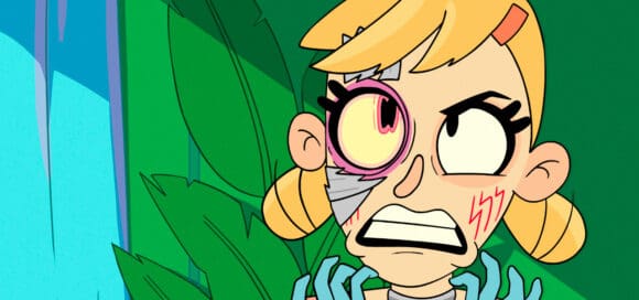 Alamo, ANNY Launch Theatrical Indie Animated Shorts Program
