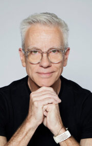 Chris Sanders Returns To Dreamworks To Direct 'The Wild Robot'