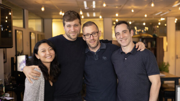 New Zealand’s Floating Rock Studio Unveils The Trailer For Its First IP ...