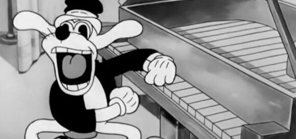 Obscure Cartoon Character Spotlight: Goopy Geer