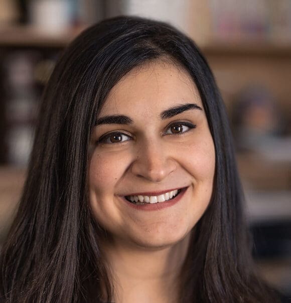 2024 Oscars Short Film Contenders: ‘Starling’ Director Mitra Shahidi