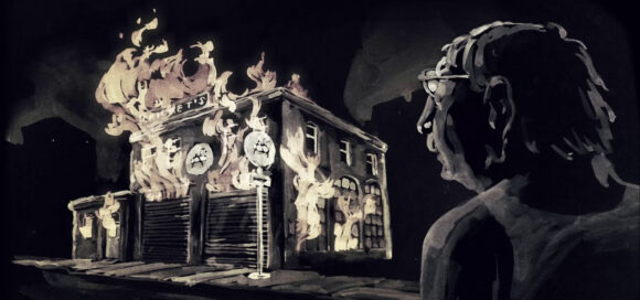 2024 Oscars Short Film Contenders: ‘Ninety-Five Senses’ Directors Jared ...