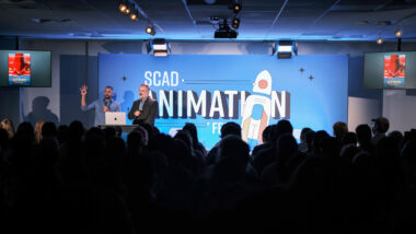 Get Ready For SCADFILM's AnimationFest 2023