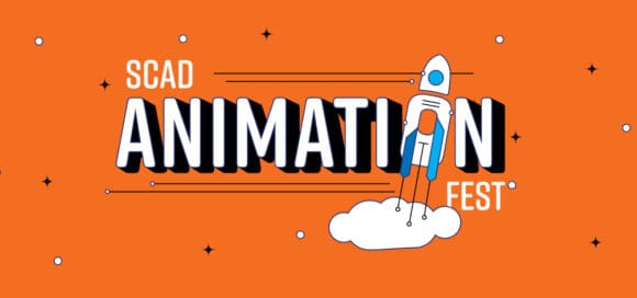 Get Ready For SCADFILM's AnimationFest 2023