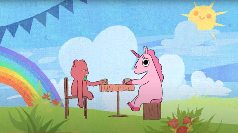 24 Hours Animation Content Unveils 2023 Winners From Around The World