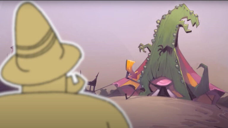 24 Hours Animation Content Unveils 2023 Winners From Around The World