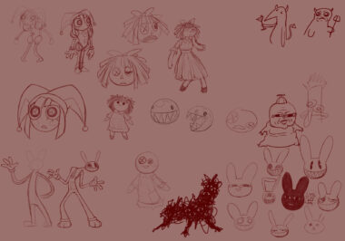 'The Amazing Digital Circus' Creator Gooseworx On Developing The ...