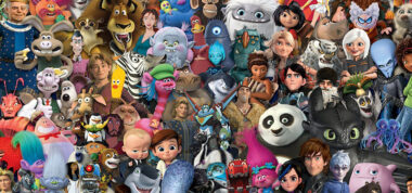 Dreamworks Shifting Away From In-House Production In Los Angeles; Sony ...