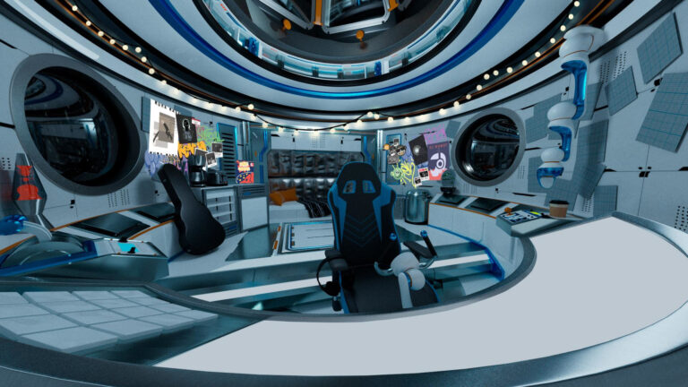 Pixar Vet Andrew Gordon Discusses The Character Design Process For His ...