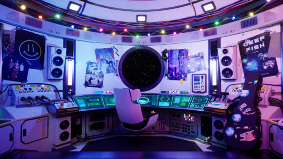 Pixar Vet Andrew Gordon Discusses The Character Design Process For His ...